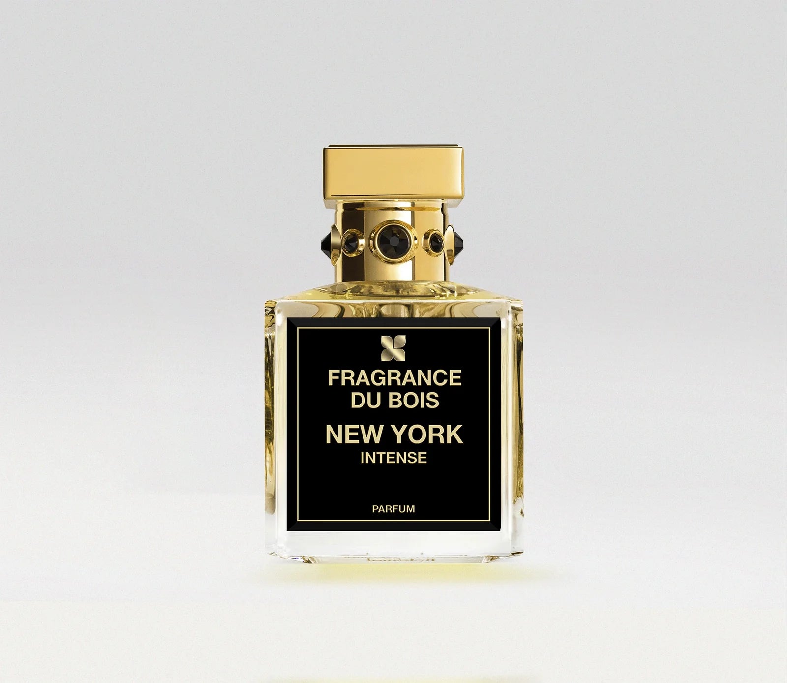 NEW YORK INTENSE – LE SILLAGE FRAGRANCE SHOP KYOTO